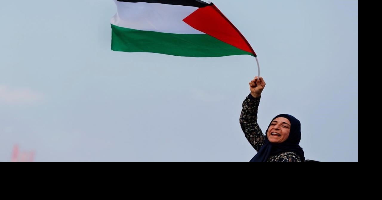 Palestinian refugees in Lebanon want asylum in Canada