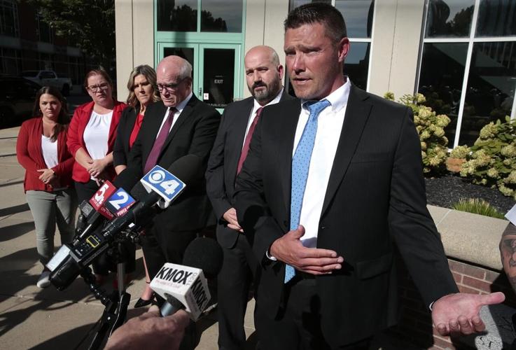 Jury recommends death for St. Louis man who killed 4