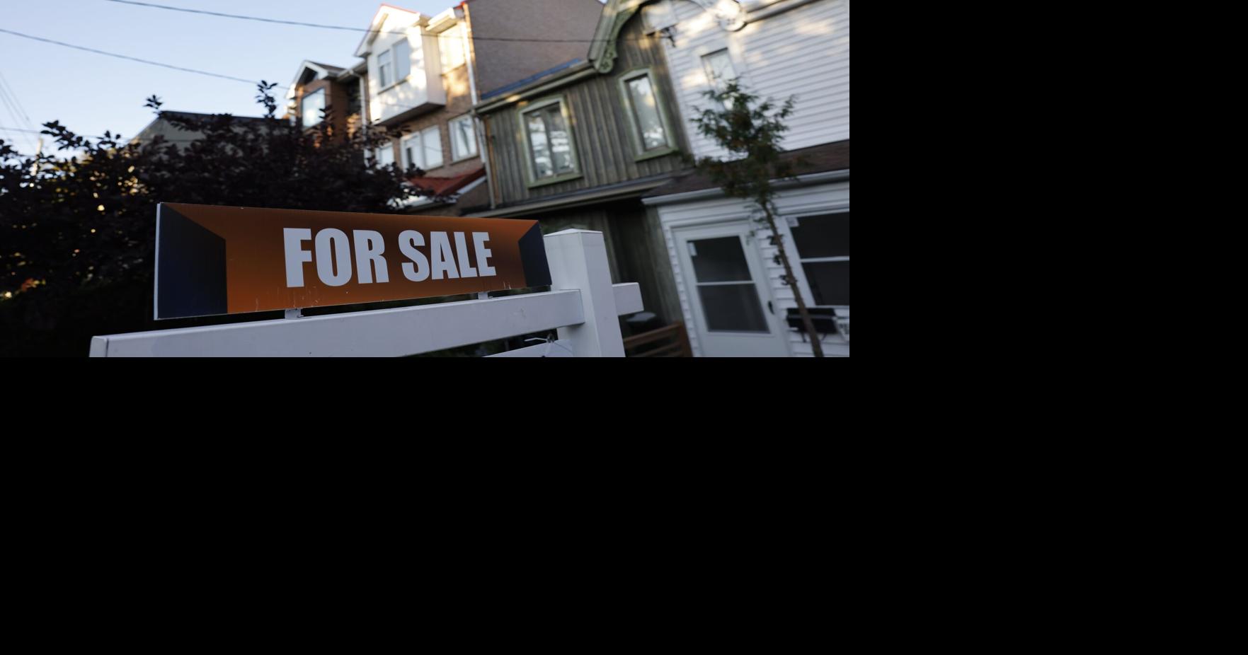 What to know about Canada’s new mortgage, down payment rules