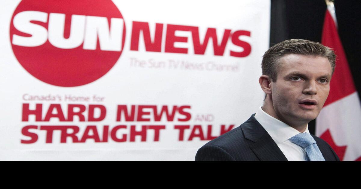 Sun News Network turns a year old, continues to spark controversy