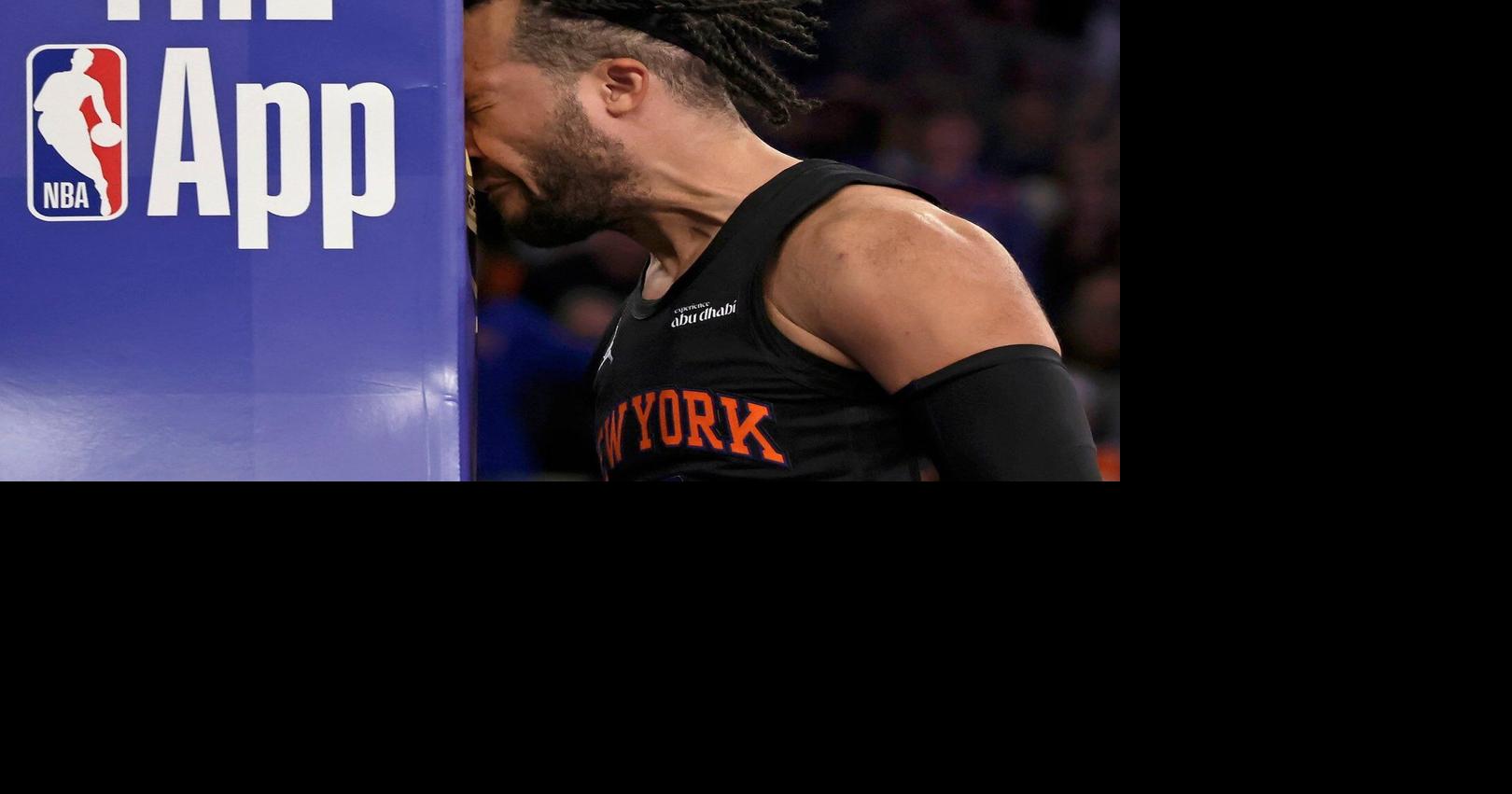 The NBA Cup quarterfinal field is set: Heat-Magic, Knicks-Raptors, Suns ...