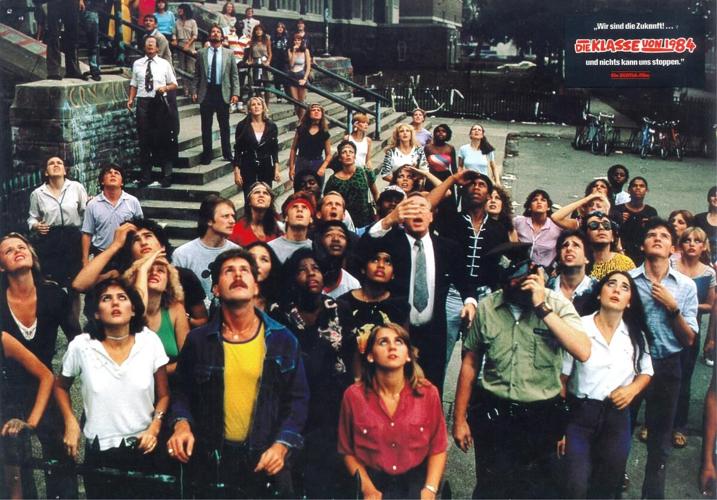 Cult movie “Class of 1984” turns 40: an oral history