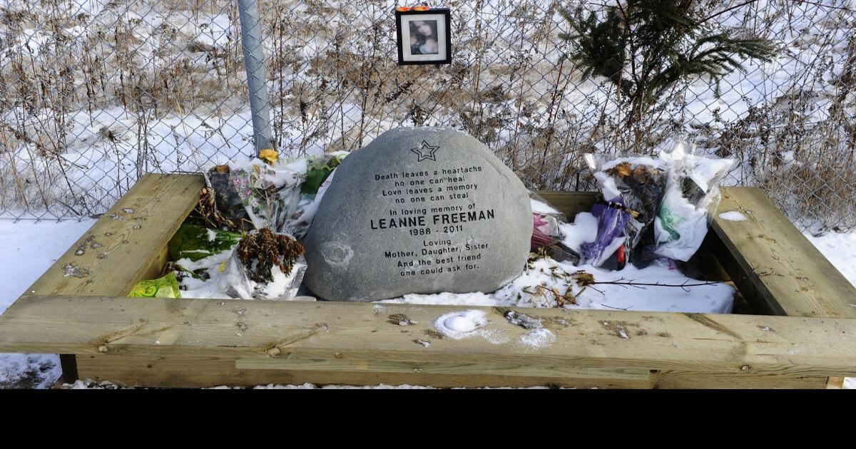 Who killed Leanne Freeman? Murder trial starts for two men in 2011 shooting
