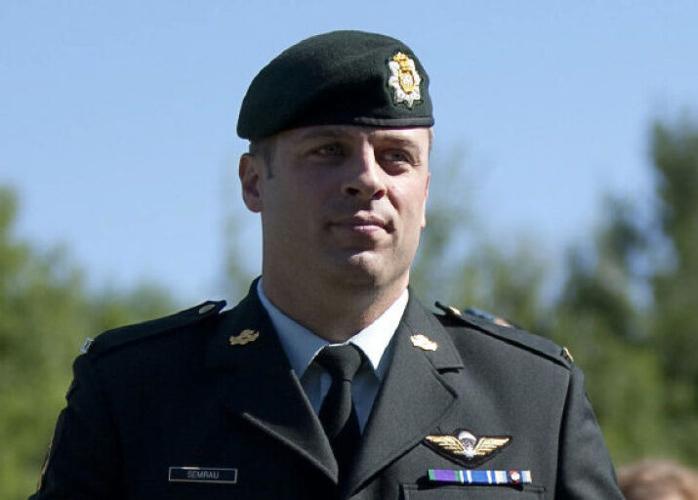 No jail for soldier who shot wounded Afghan insurgent