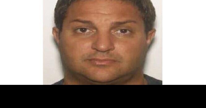 Murdered mob boss’s son Giuseppe Violi granted parole