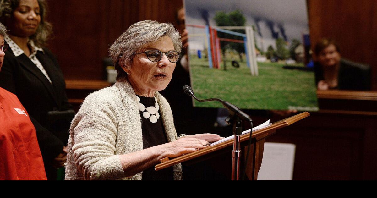 Democrats in disarray over Keystone XL