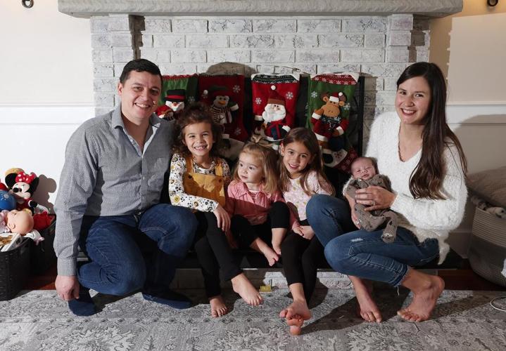 A baby at a community hospital couldn’t breathe. Then help walked in ...