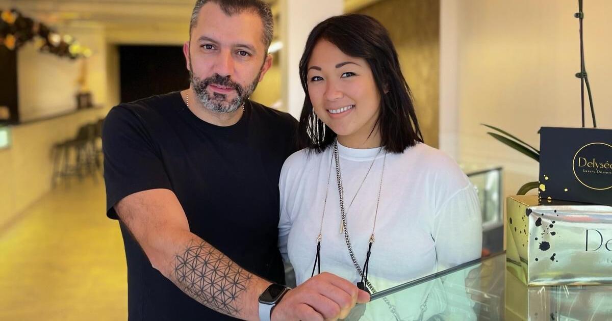 The best dark chocolate, intense espresso, heavenly tea: What Delysées ...