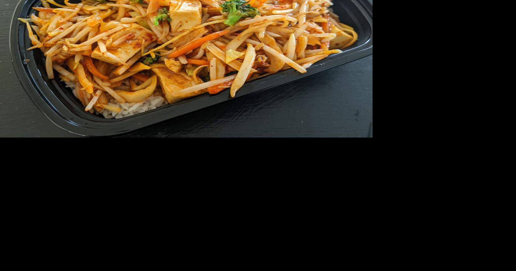 Our food reporter’s top Toronto picks for takeout under $10