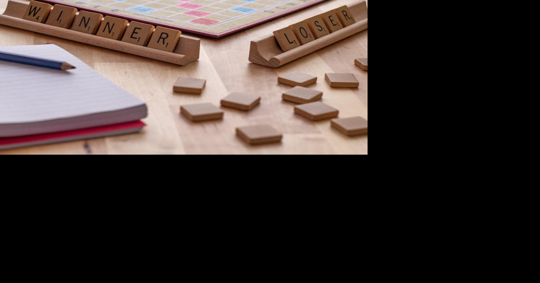 How the word “sex” cured me of becoming a Scrabble monster