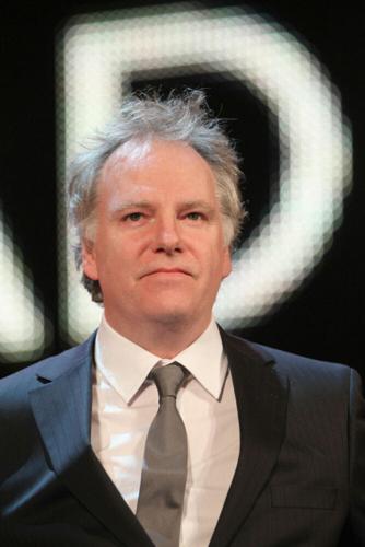 Winnipeg filmmaker Guy Maddin on life as a Berlinale juror