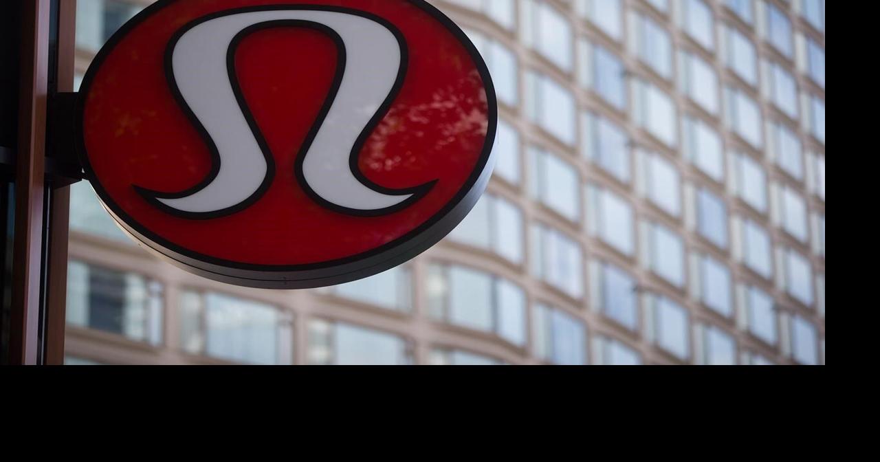 Lululemon’s chief financial officer to depart next month for new role