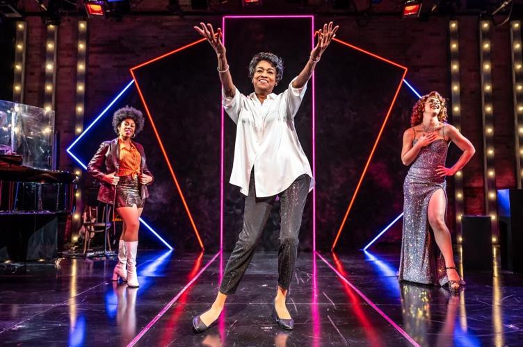 Review: Sandra Caldwell show ‘The Guide to Being Fabulous’