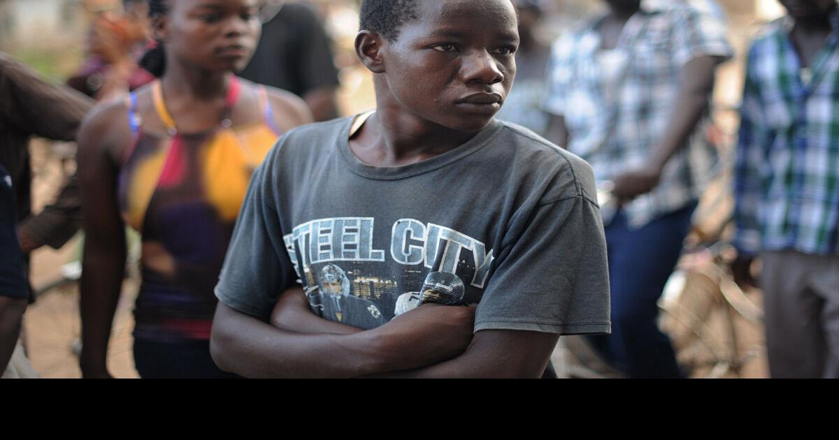 Deadly Kenya attacks sparked by political leaders not militants, says ...