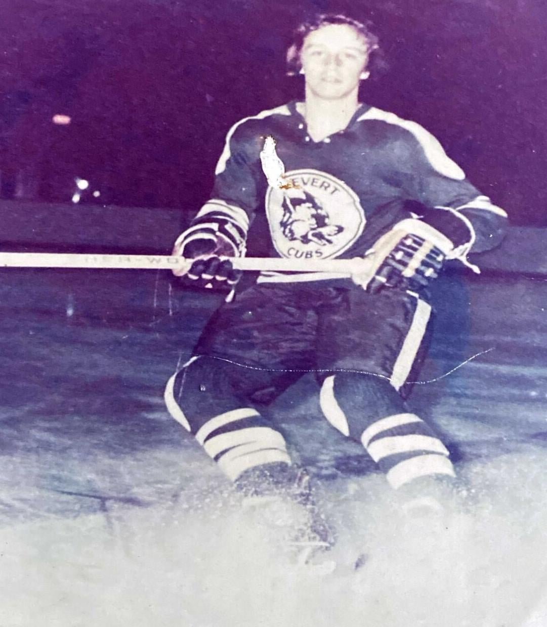 Dale McCourt on 1977 Sudbury crash that killed NHL prospect