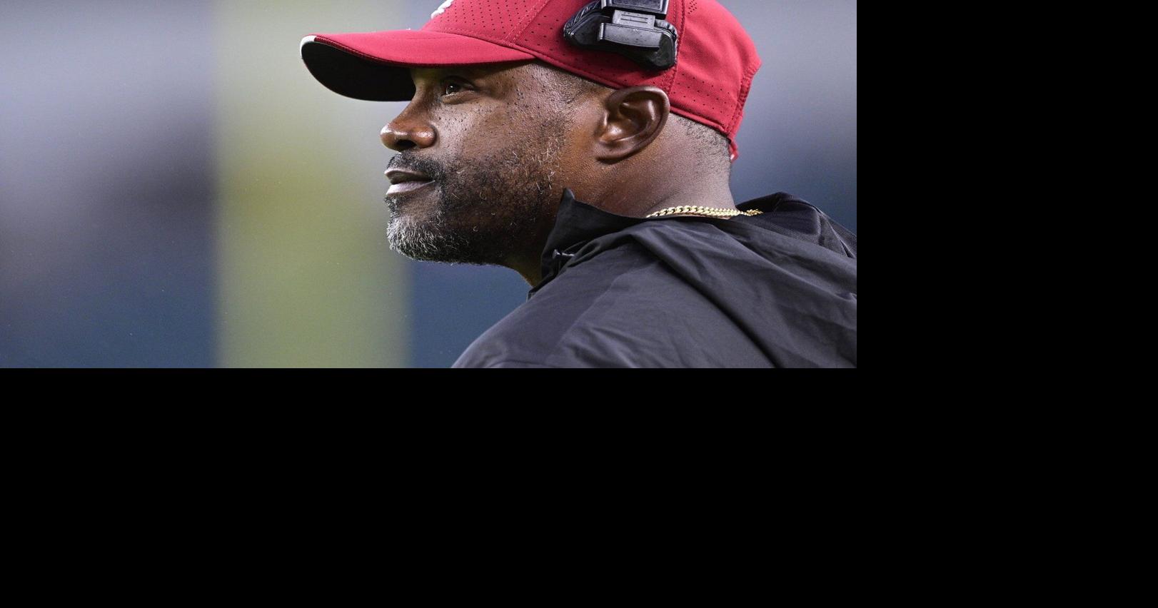 Penn State hires former Temple coach Stan Drayton as running backs coach