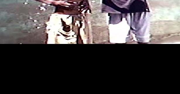 Rare look into Zimbabwean prison shows starving inmates