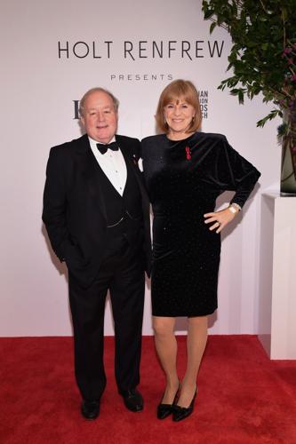 Yorkville glitters with Bloor Street Entertains event