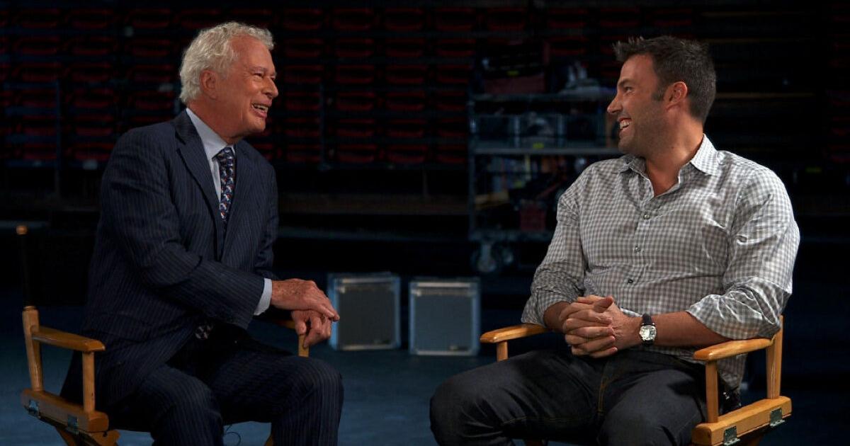 After Argo: documentary will tell true story of Canadian Caper