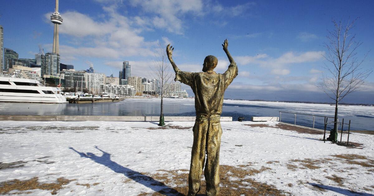 19th-century Toronto Irish immigrants a lesson in upward mobility