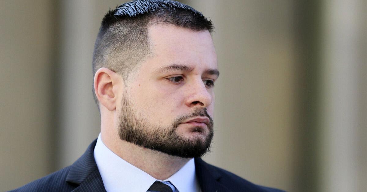 Const. James Forcillo sentenced to 6 years in Sammy Yatim shooting