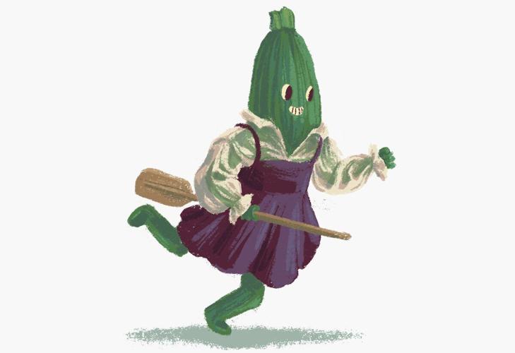 Follow our map to the best fruit and veggie fests in Ontario