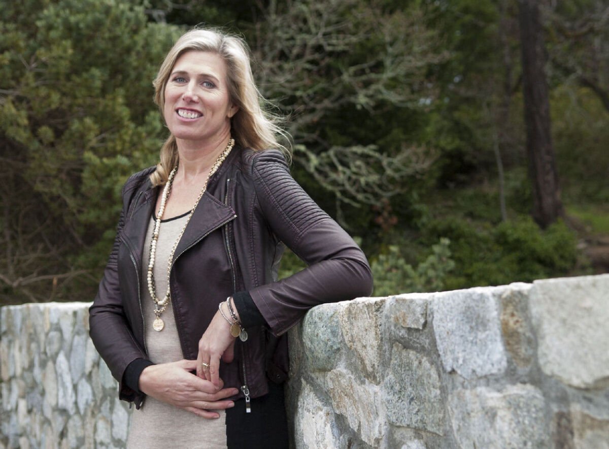 Silken Laumann reflects on near-death event in New Zealand