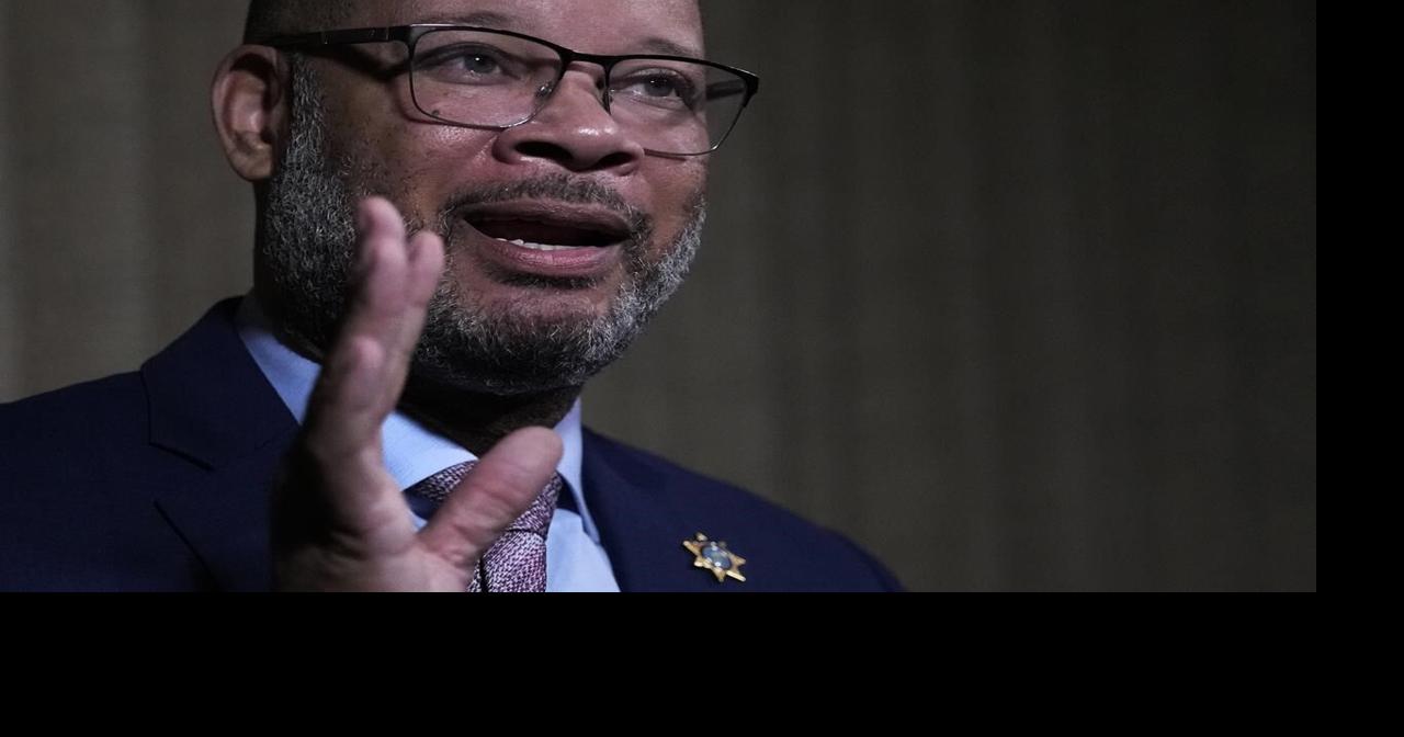 America's Black attorneys general discuss race, politics and the ...