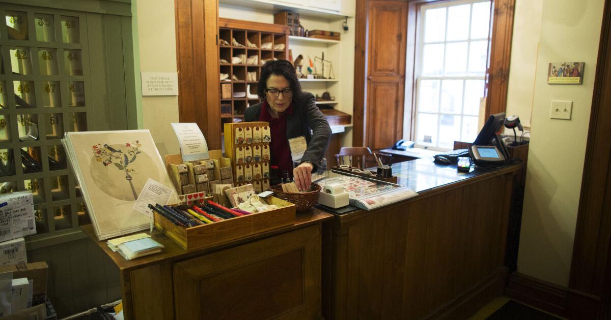 Toronto’s First Post Office delivers rich history lesson