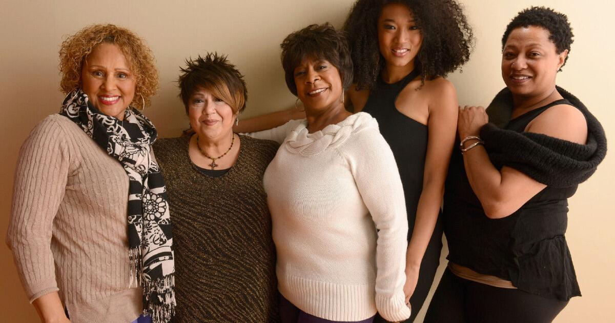 Sundance 2013: Backup singers move closer to stardom