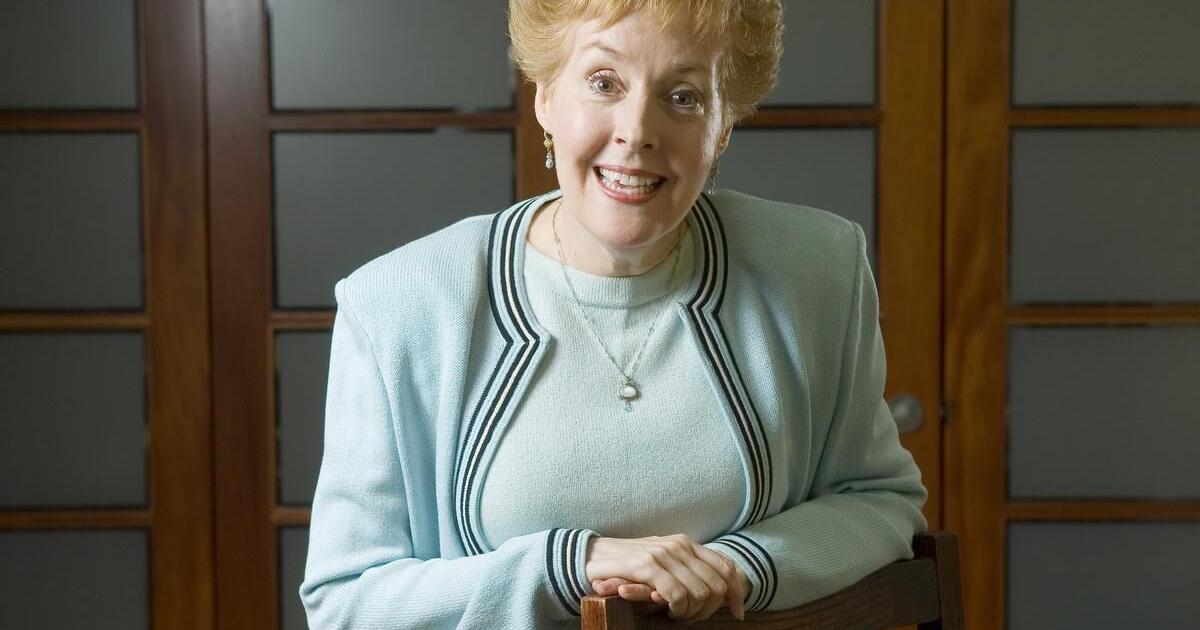 Georgia Engel, The Mary Tyler Moore Show’s Georgette, is dead at 70