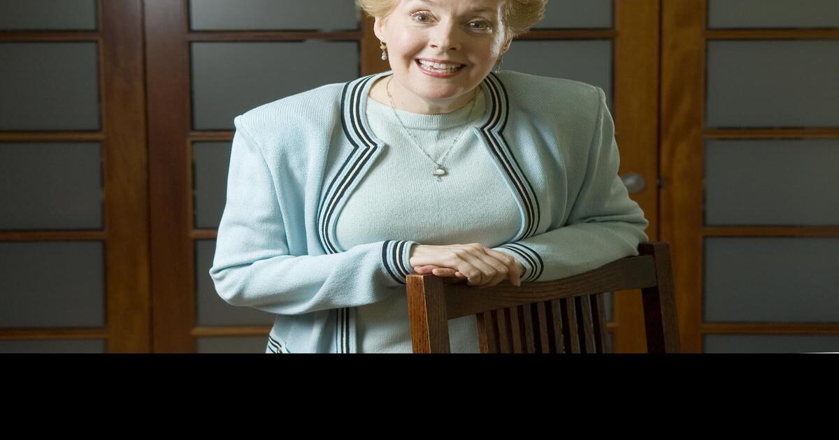 Georgia Engel, The Mary Tyler Moore Show’s Georgette, is dead at 70