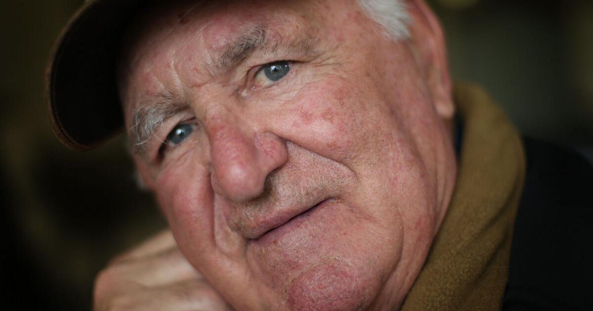 50 years later, Maple Leafs legend Bobby Baun still unstoppable