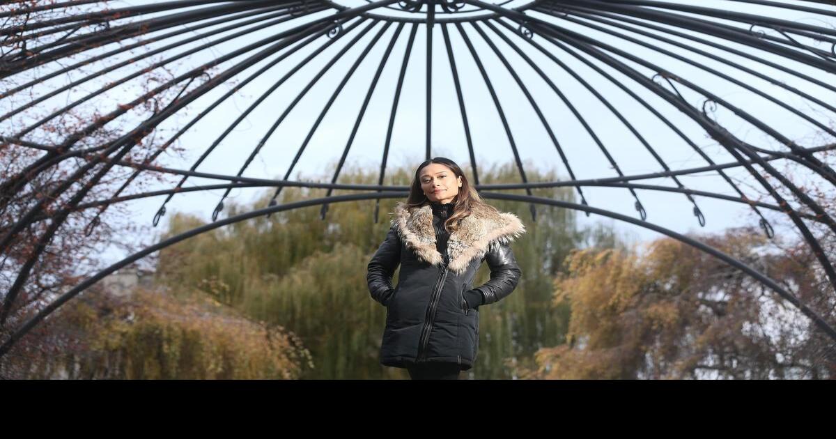 ‘Nutcracker’ dancer Tina Pereira shares her Toronto favourites