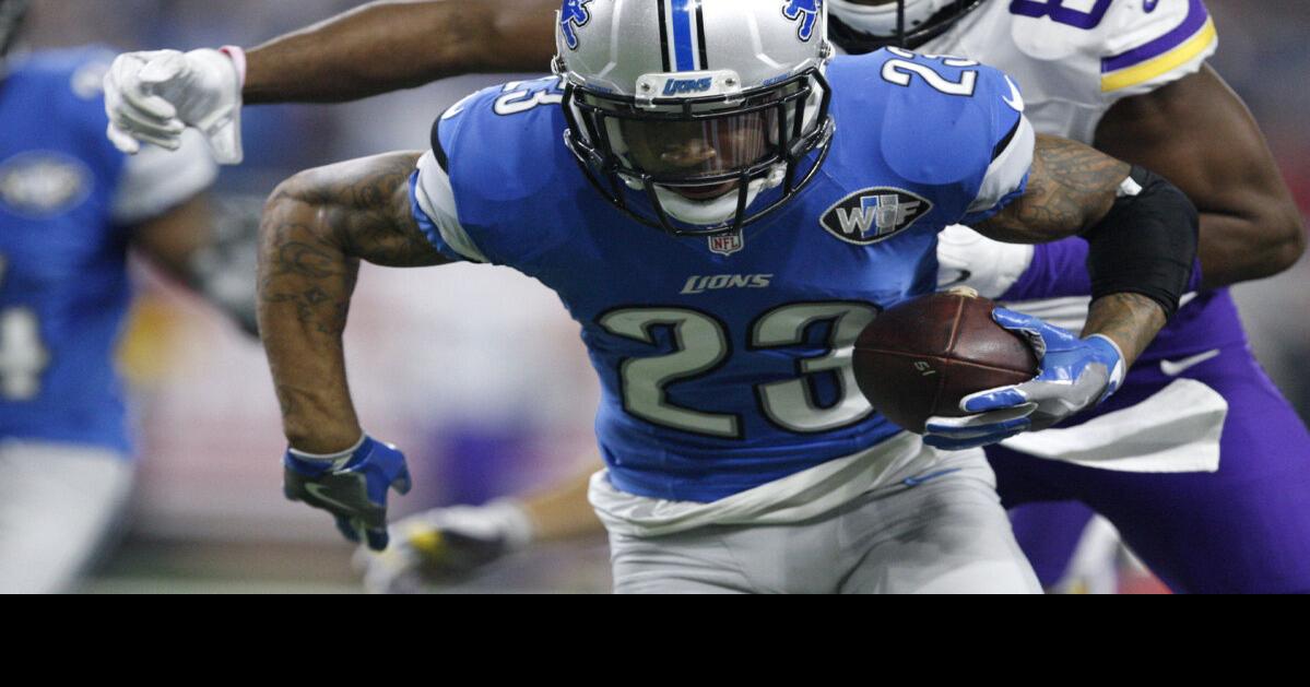 Comeback Lions slay Vikings