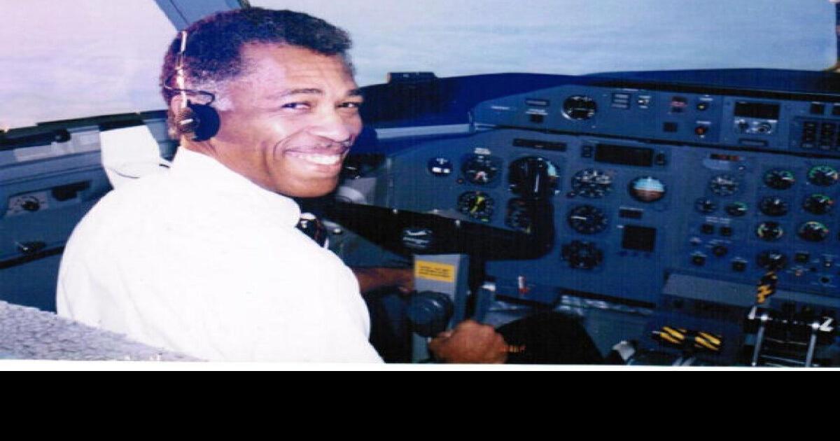 Albert Isaacs provided lessons in calm to a generation of Toronto pilots