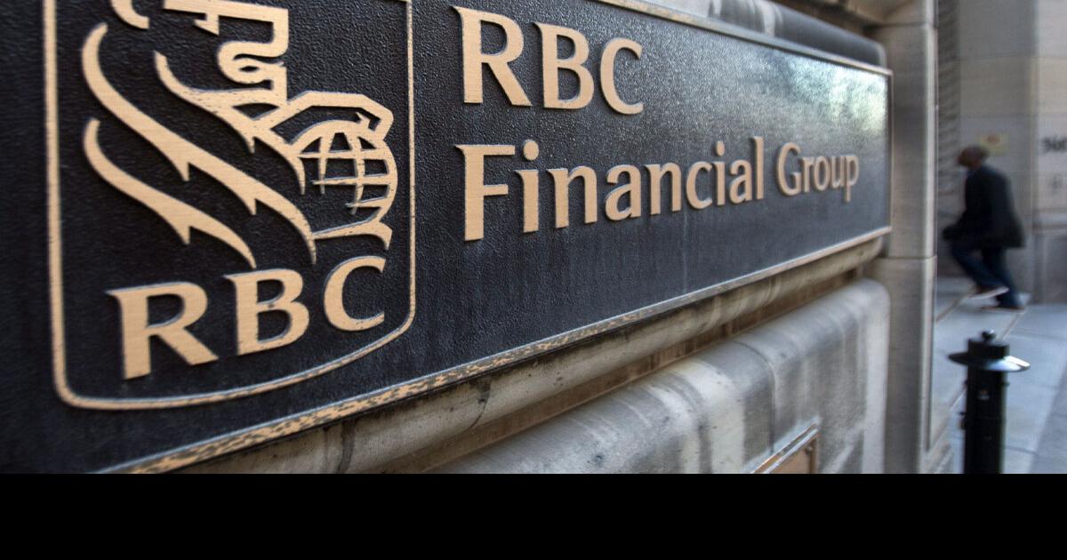 RBC hikes dividends on posting record $2.38 billion profit