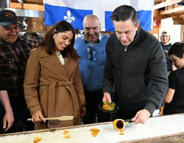 Conservative MP Généreux in hospital after heart issue, Poilievre says