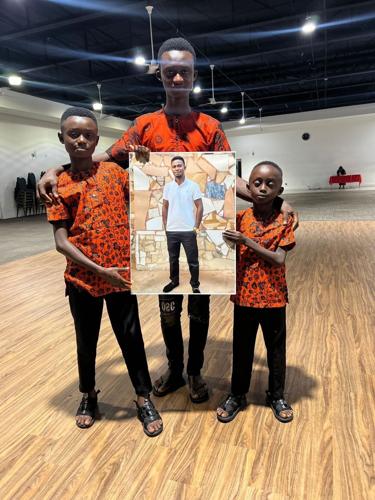 'We bury them, and we move on. It’s not normal': How gun violence in ...