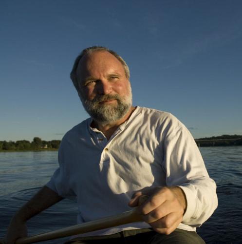 Knife Party at the Hotel Europa by Mark Anthony Jarman: Review