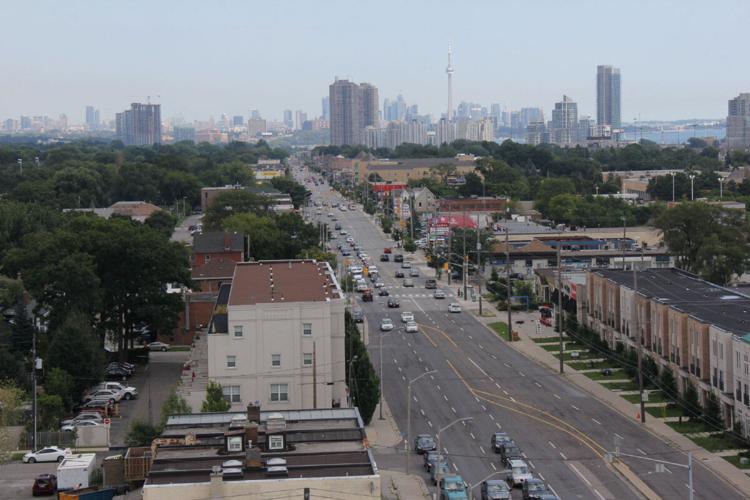 Street Meet: The Queensway yearns to be urban
