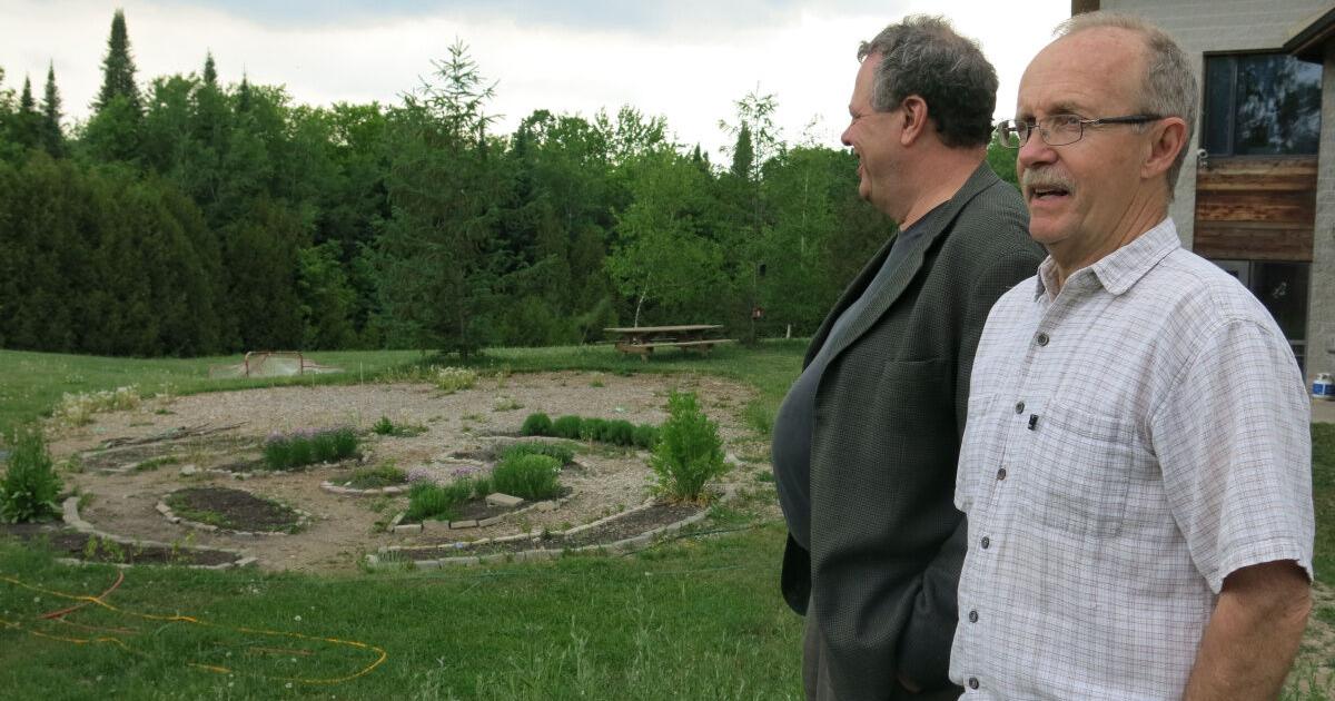 Pine River Institute residents find support and guidance