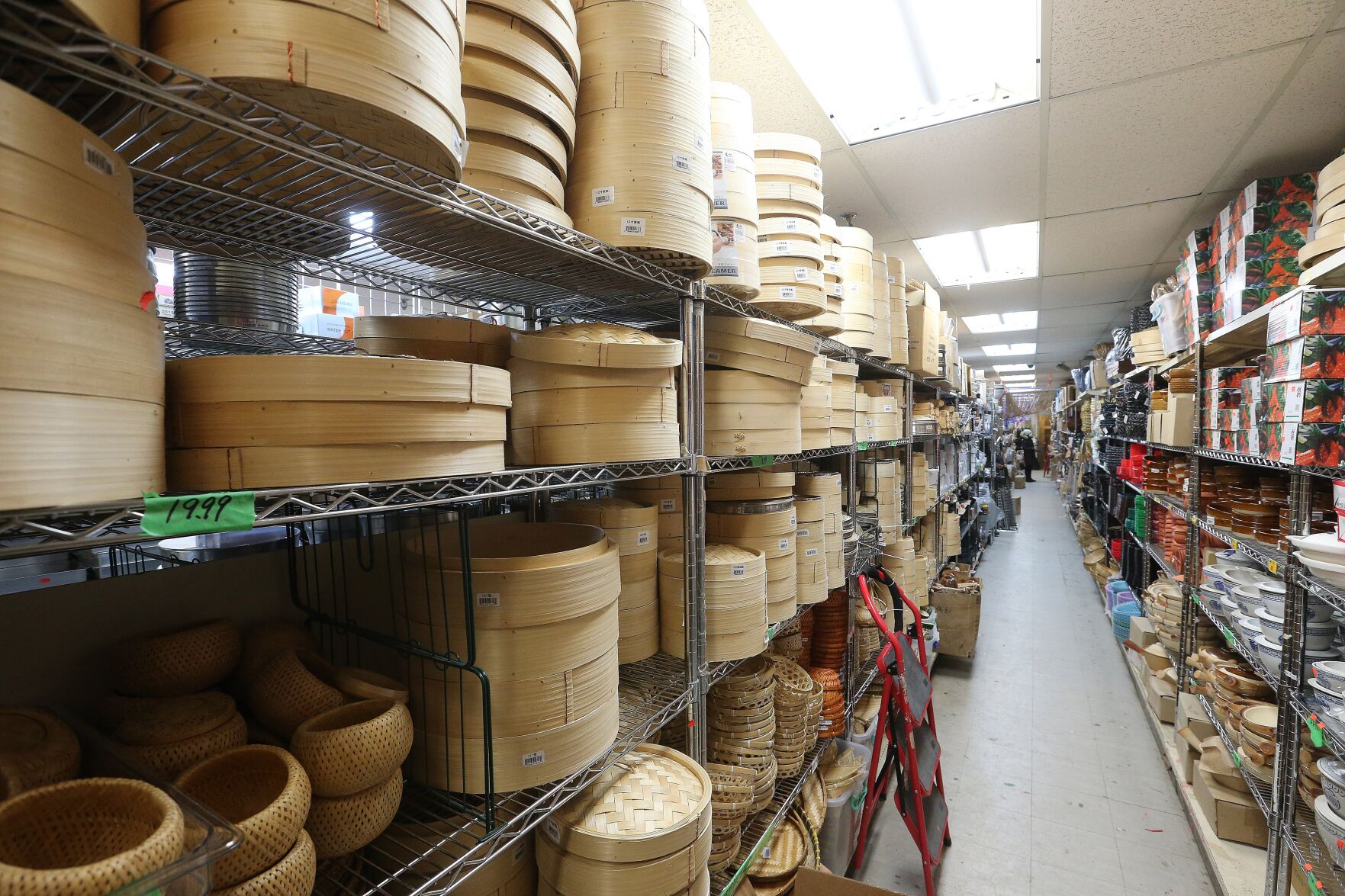 Chinatown’s Tap Phong a thriving business for nearly 40 years