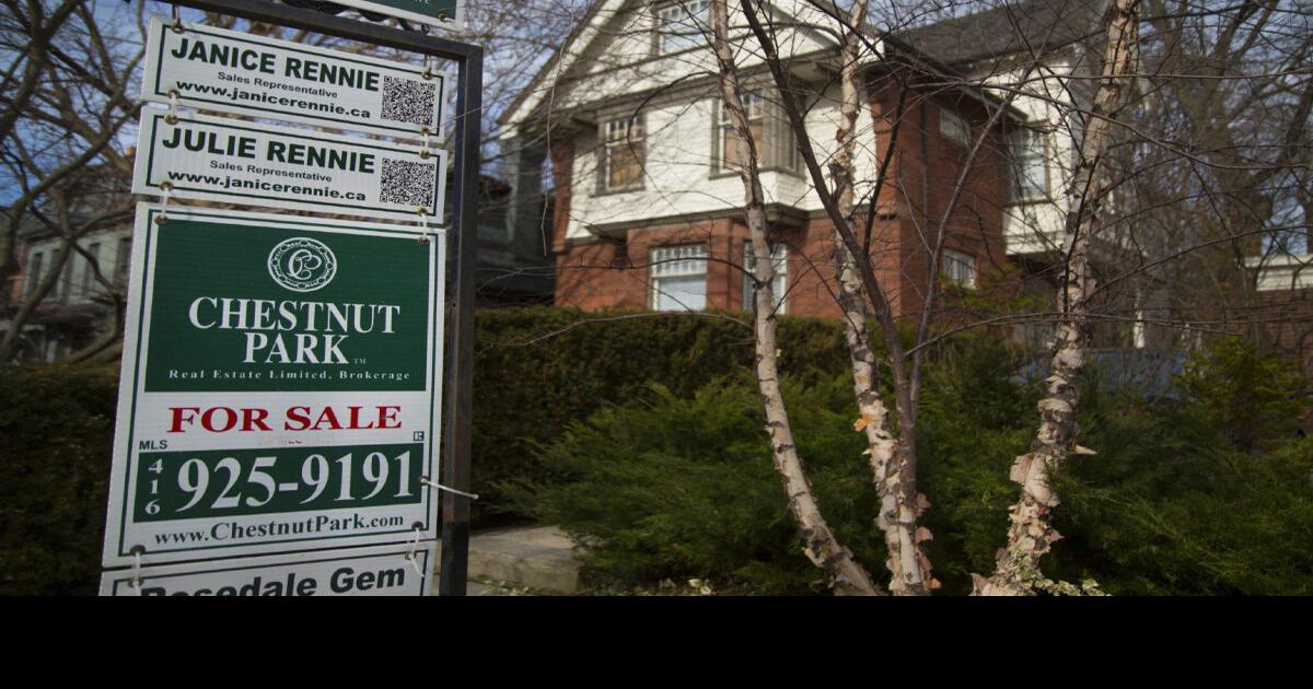 Phantom real estate bids targeted by new Ontario law