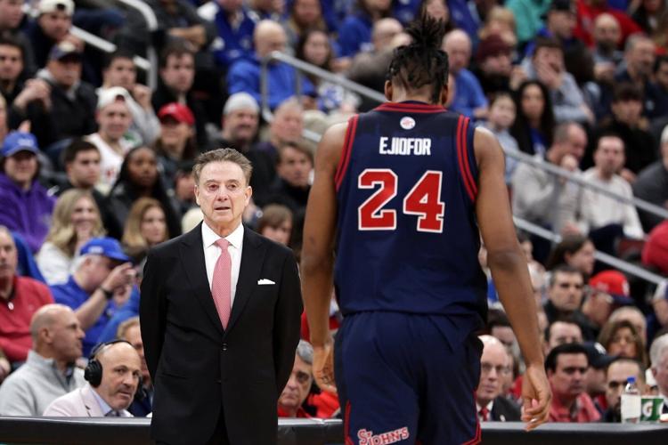 The 3-pointer changed college basketball. And attempts keep ticking up ...