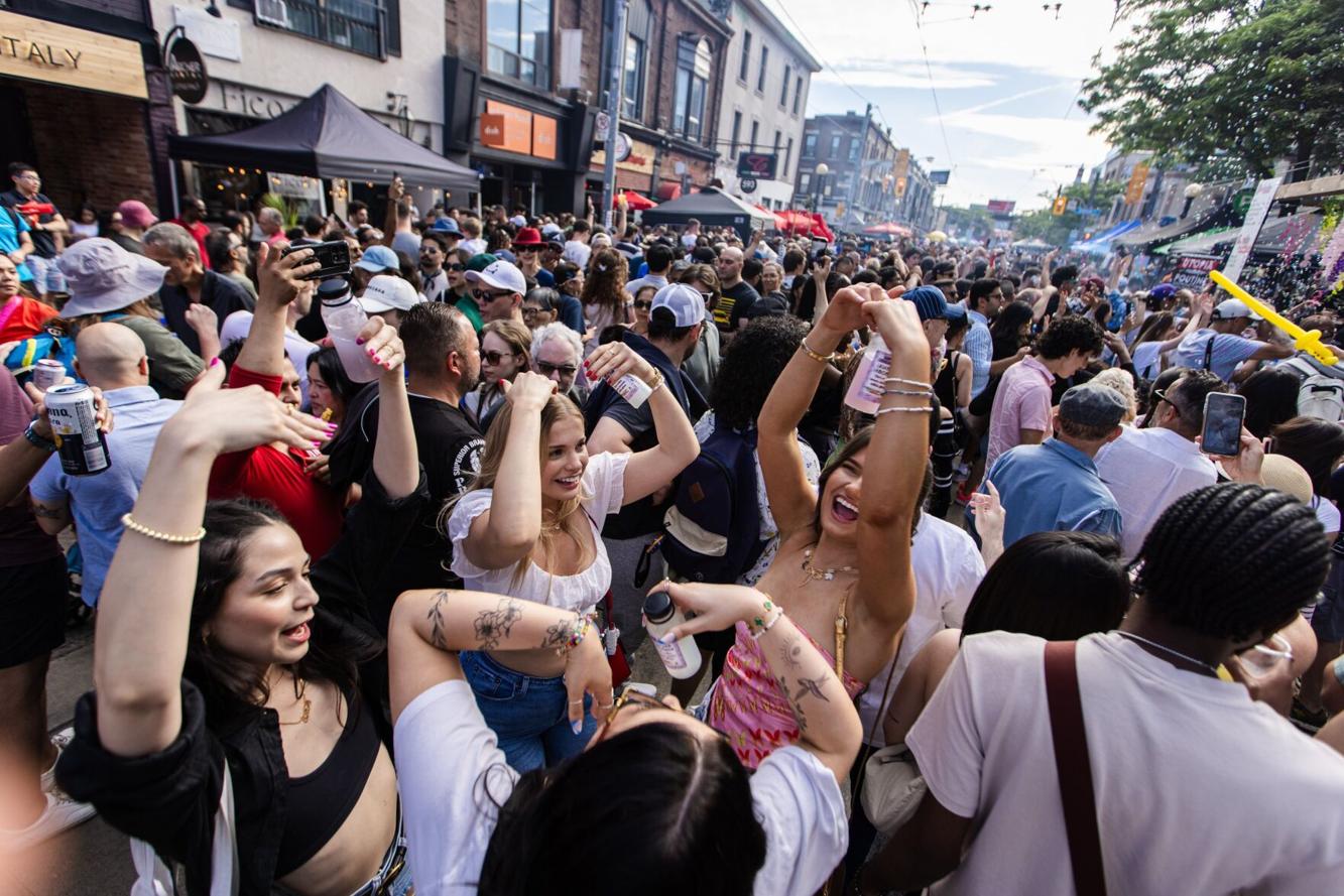 56 (or so) reasons we still love Toronto