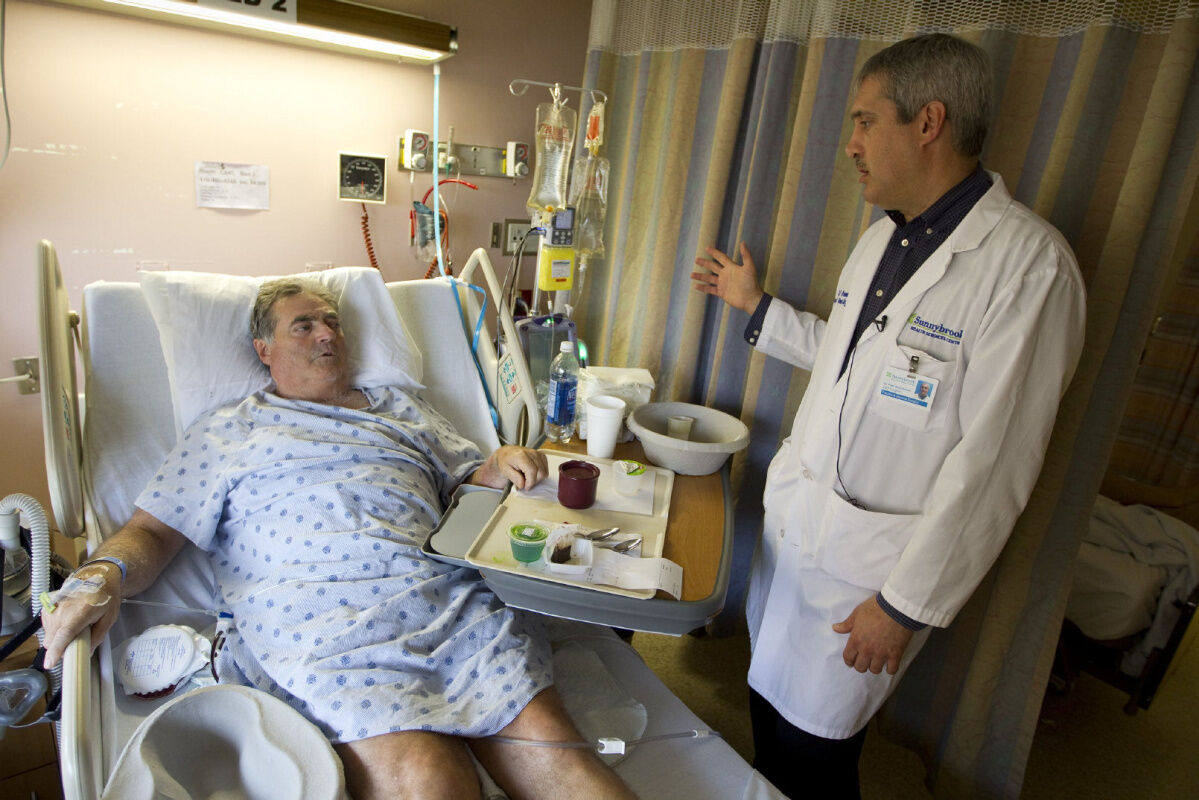 Pig skin patch gives hope to hernia patients