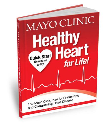 5 Keys to physical activity and heart health