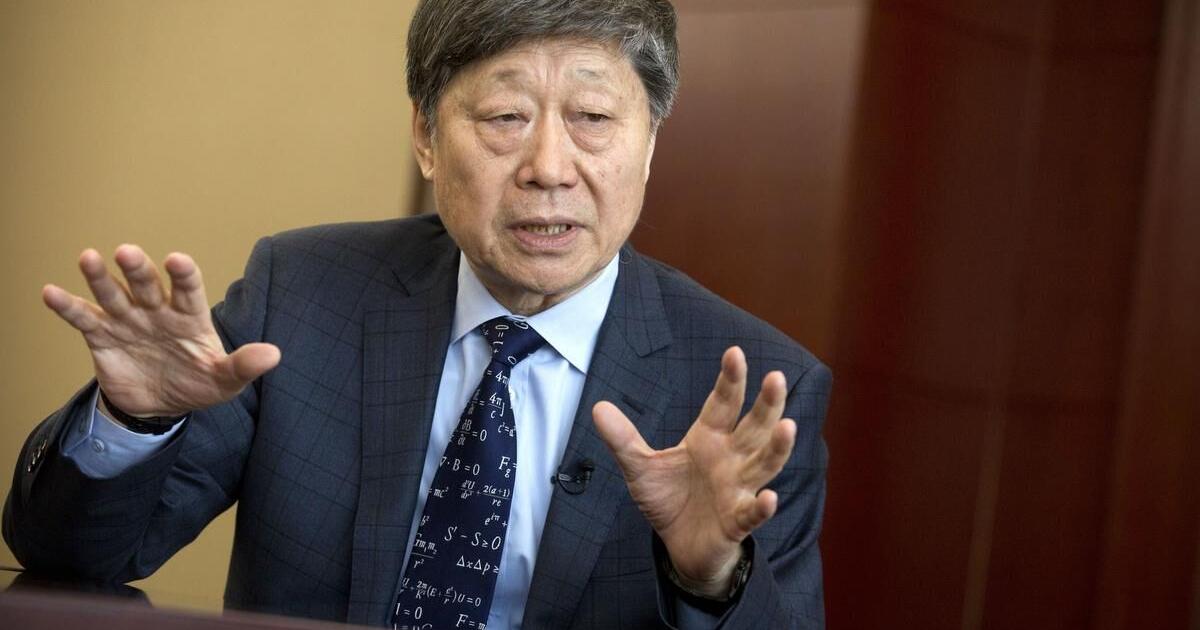Huawei arrest shocks Chinese executives, Haier CEO Zhang says