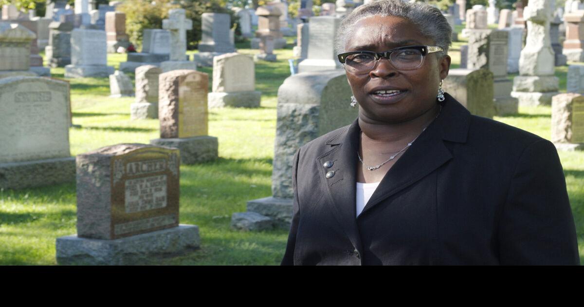Toronto cemeteries squeezed as land and upkeep income run low